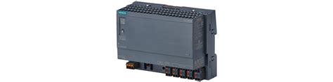Siemens Simatic ET SP Power Supplies PLC City