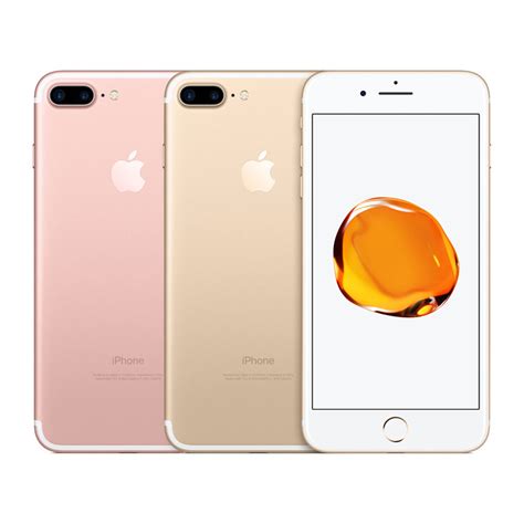 Apple Iphone 7 Plus 128g 55吋 智慧型手機 Yahoo奇摩購物中心