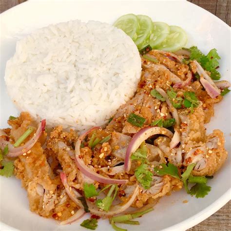 🍗 ข้าวยำไก่แซ่บ เล้าไก่ สาขาม นเรศวร Chickenandfood Facebook