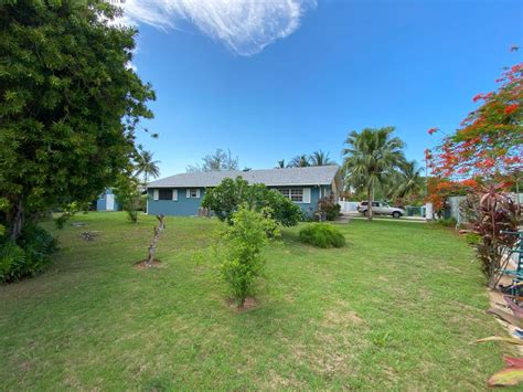 Bahamas Real Estate On Nassau New Providence For Sale Id 70853