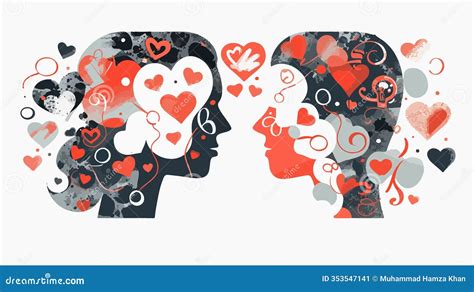 Attachment Style Theory Love Couple Relationship Communication Types Secure Disorganized