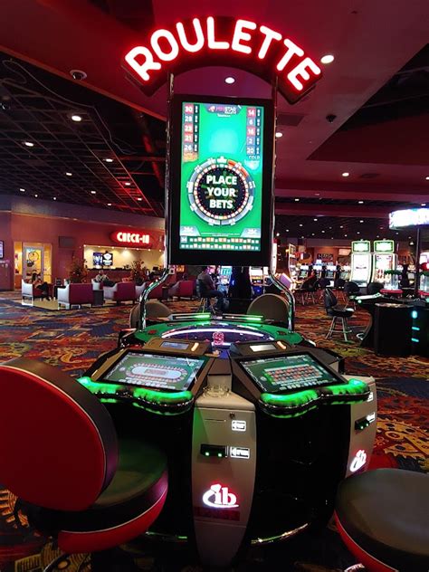 Las Vegas Roulette Locations And Minimum Bets In 2024