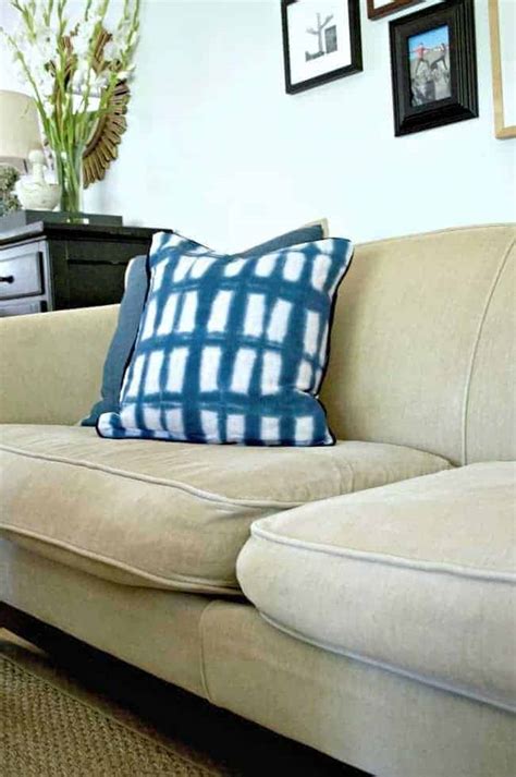 How To Fix Sagging Couch Cushions · Chatfield Court