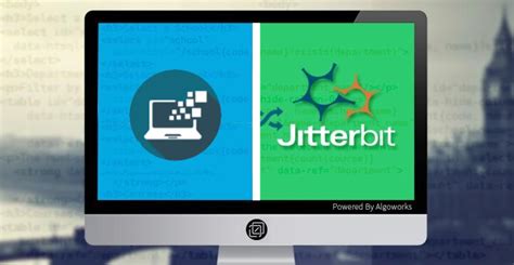 How To Integrate Jitterbit With Salesforce