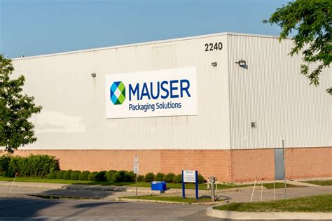 Mauser Packaging Solutions Holding Company Annual Report At Steven