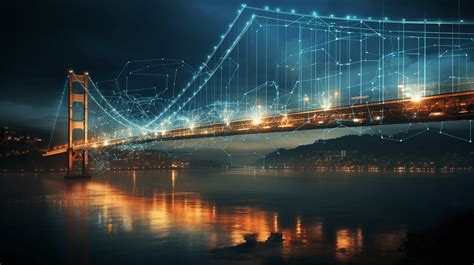 Ai Bridge Inspections Arcadis And Niricsons Innovative Approach To Ensuring Bridge Safety And