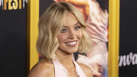 Sydney Sweeney Suits Up As Power Girl To Join James Gunns Dc Universe