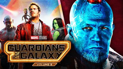 MCU The Direct On Twitter James Gunn Has Teased Yondus Potential Impact On