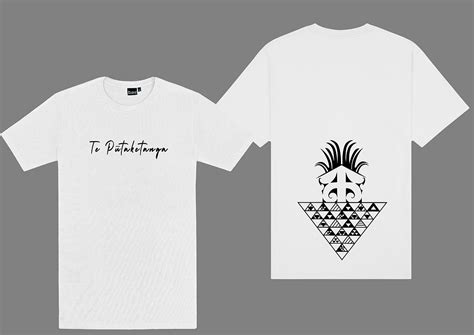 Twoa Ice Tees Team Mana Supplies