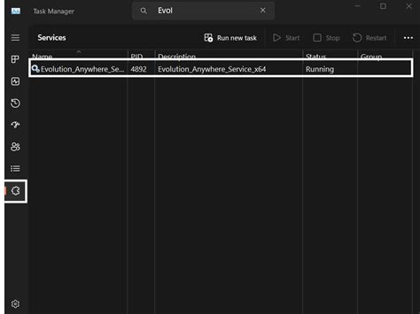 Troubleshoot Connection Issues Evolutionanywhere Wiki