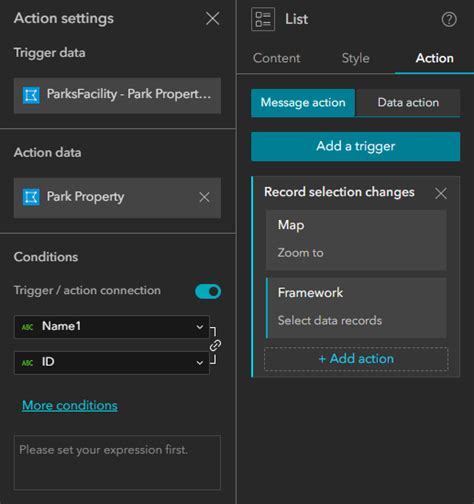 Solved Re Select Information On A Multiple Data Source Esri Community