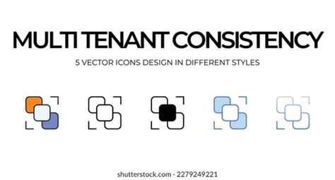 30 Multi Tenant Stock Vectors And Vector Art Shutterstock