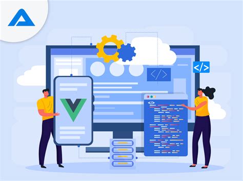 The Power Of Vuejs For Frontend Development Everything You Need To Know