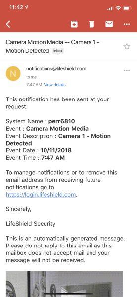 Lifeshield Diy Home Security System Review The Gadgeteer