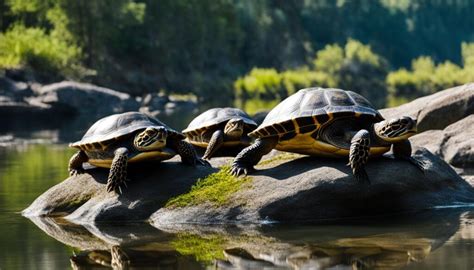Why Do Turtles Hide In Their Shell Reptile Friend