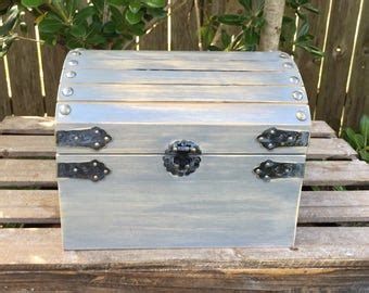 Treasure Chest Etsy