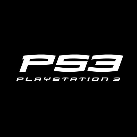 Ps3 Logo Icon