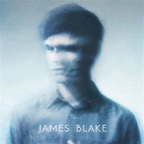 James Blake James Blake Reviews Album Of The Year