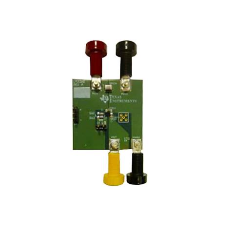 LM EVM NOPB Texas Instruments Development Boards Kits Programmers DigiKey