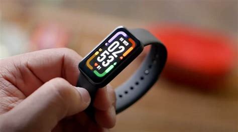 Xiaomi Redmi Smart Band Pro Vs Redmi Band Which Is Best