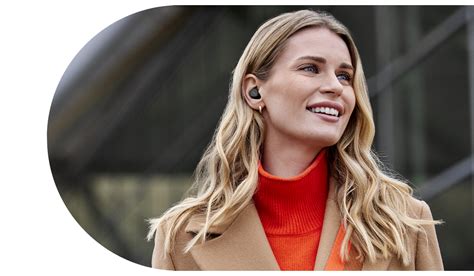 Jabra Evolve Buds Usb C Ms Wireless Charging Pad Dell Usa