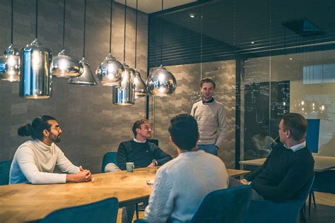 Over Ons Provisioned