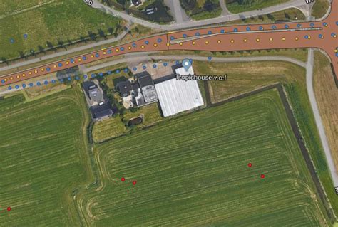 Development Of A Data Driven Road Maintenance Tool Development Of A Data Driven Road Maintenance Tool