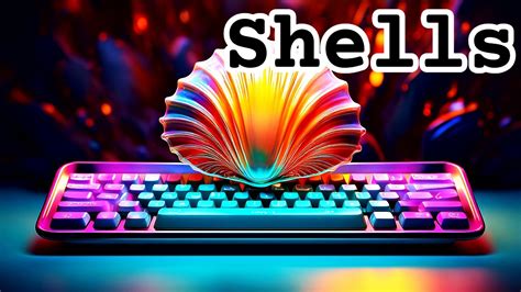 Cysec101 Ep37 Shells Overview Tryhackme Cyber Security For