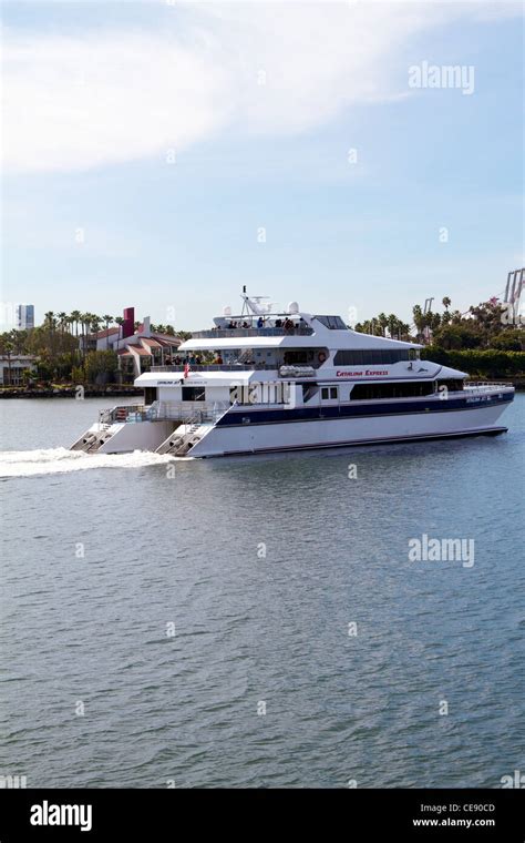 Long Beach To Catalina Ferry Time At Edward Criss Blog