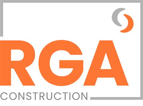Contact Us Rga Construction
