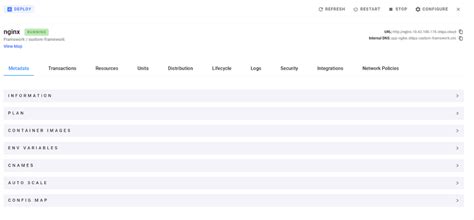 Manage A Red Hat Microshift Cluster With Shipa W3schools