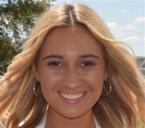 Amelia Besterman Sustainability