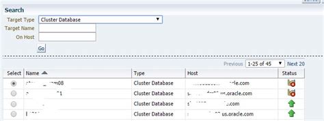 Standardize Target Monitoring With Templates Courtney Llamas