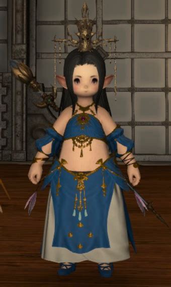 Ffxiv Modern Aesthetics Controlled Chaos Hot Sex Picture