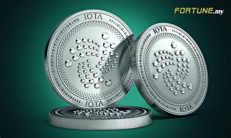Iota Fortunemy