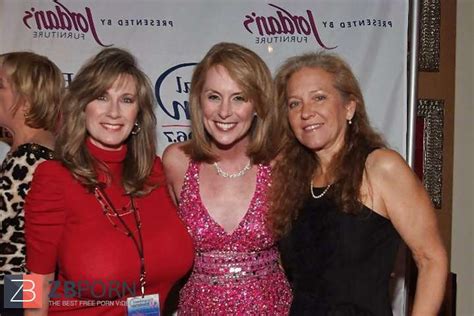 Nancy Quill Enlargened Mummy Radio Host Zb Porn