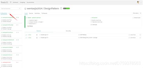 Qt项目持续集成系列之一 Github自动化编译qt编译环境 持续集成 Csdn博客 Qt项目持续集成系列之一 Github自动化编译qt编译环境 持续集成 Csdn博客