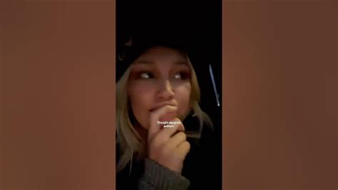 Grace Vanderwall Wrote“i Didnt Ask To Be Born Like This” Sound