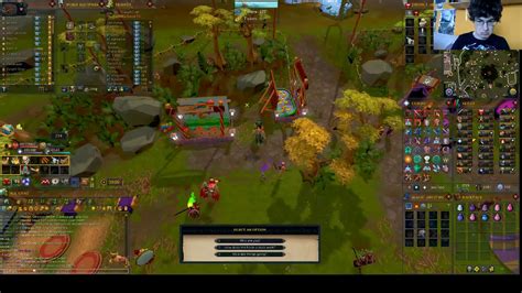 Rs3 Spring Fayre Festive Eggs Locations Youtube