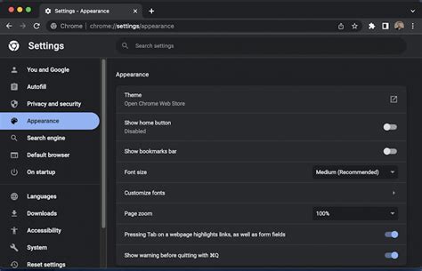 How Can I Customize New Google Chrome Tabs And Pages