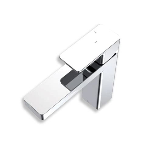 Dorf Epic Cool Start Basin Mixer Elvortapwares