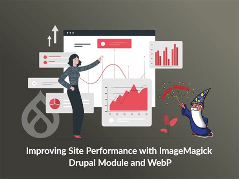 Improving Site Performance With Imagemagick Drupal Module And Webp Specbee