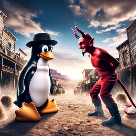Linux Vs Freebsd En Teknisk Jämförelse Linux Sverige