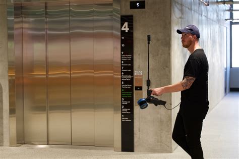 Emesent Launches Panoramic Image Kit For Hovermap Enhancing Point Cloud Scans With 360 Degree