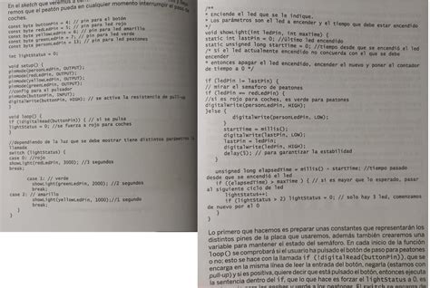 Libro Arduino Para Jovenes Y No Tan Jovenes Software Arduino Forum