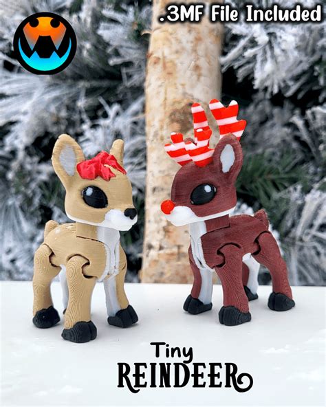 Tiny Duck 3d Model By Cinderwing3d On Thangs