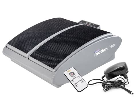 Motionciser Foot Massager