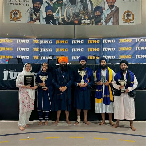 ਜਥਾ ਭਿੰਡਰਾਂ ਦਮਦਮੀ ਟਕਸਾਲ ਟਰੇਸੀ Jathabhindranddt • Instagram Photos