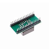 PLCC32 To DIP32 Programmer IC Adapter Socket