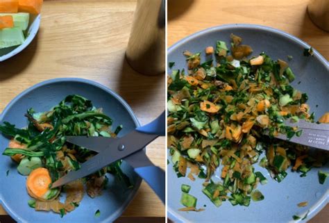 친환경 퇴비를 만들어보자 음식물 쓰레기 줄이기